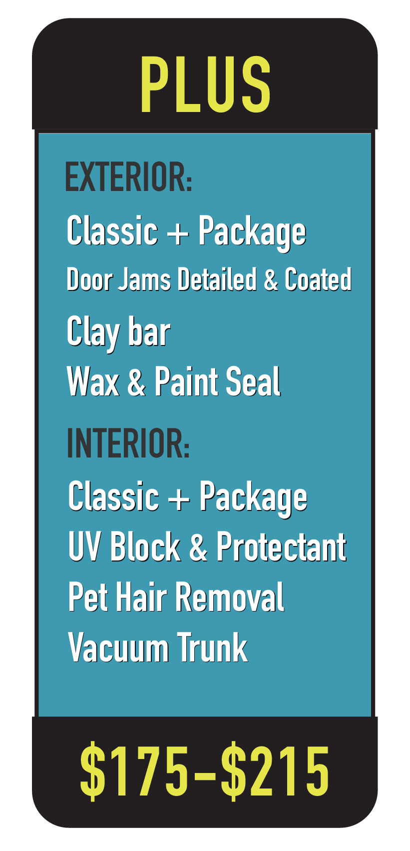 Smart Details Auto Spa Website – Auto Detailing Supplies Superstore