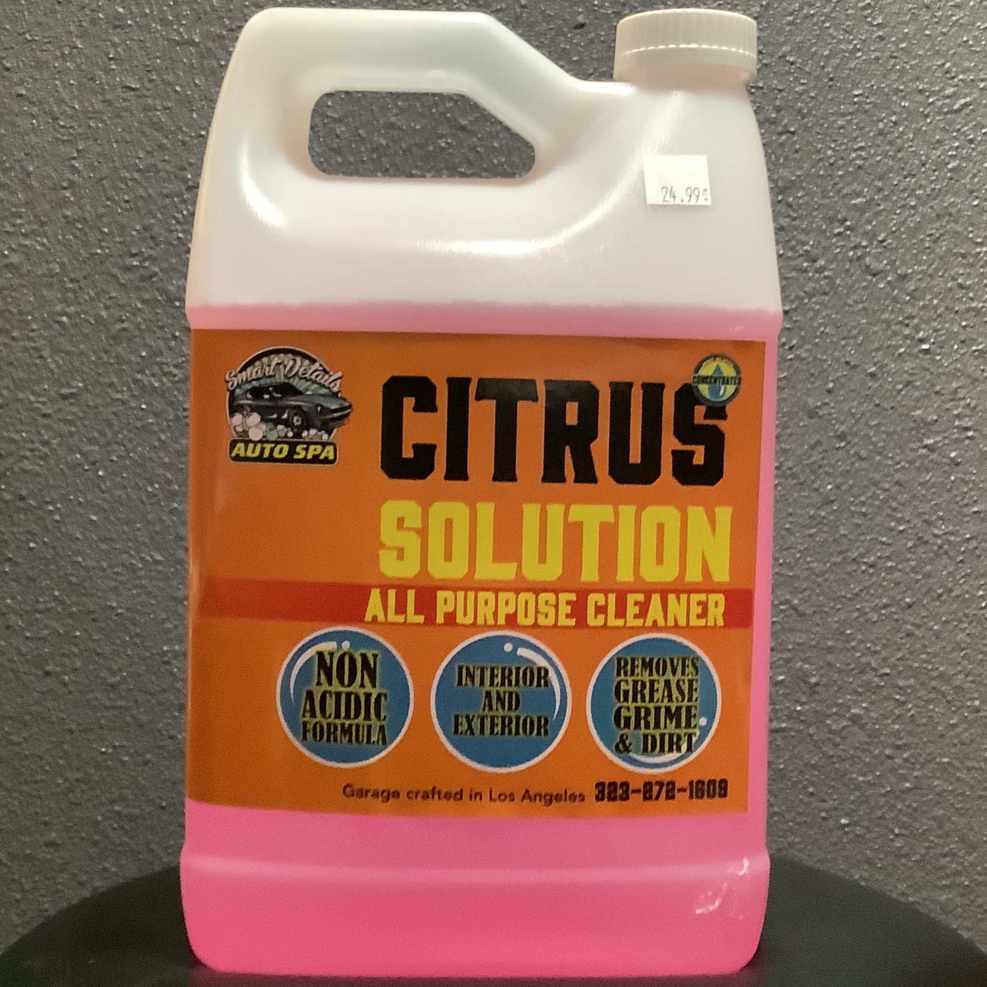 All Purpose Cleaners – Smart Details Auto Spa Website