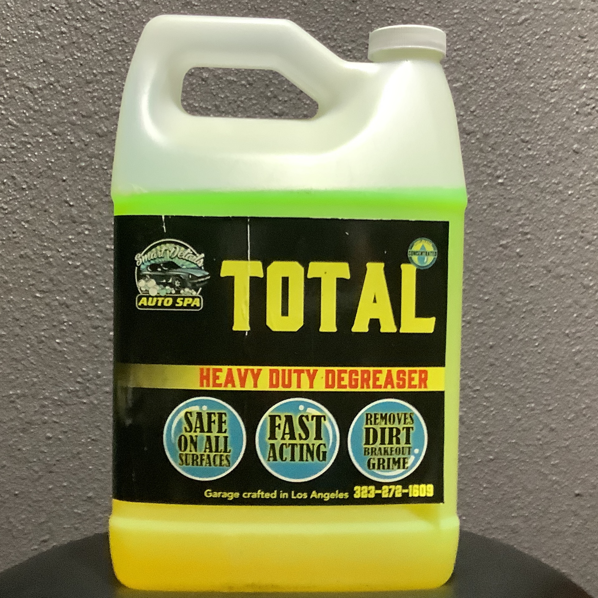 All Purpose Cleaners – Smart Details Auto Spa Website